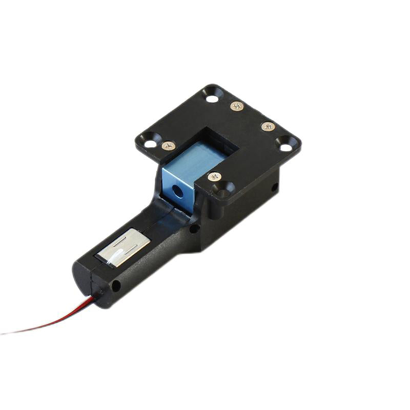 Dynam 4.0mm Dia 90 Degree Metal E-Retract V2