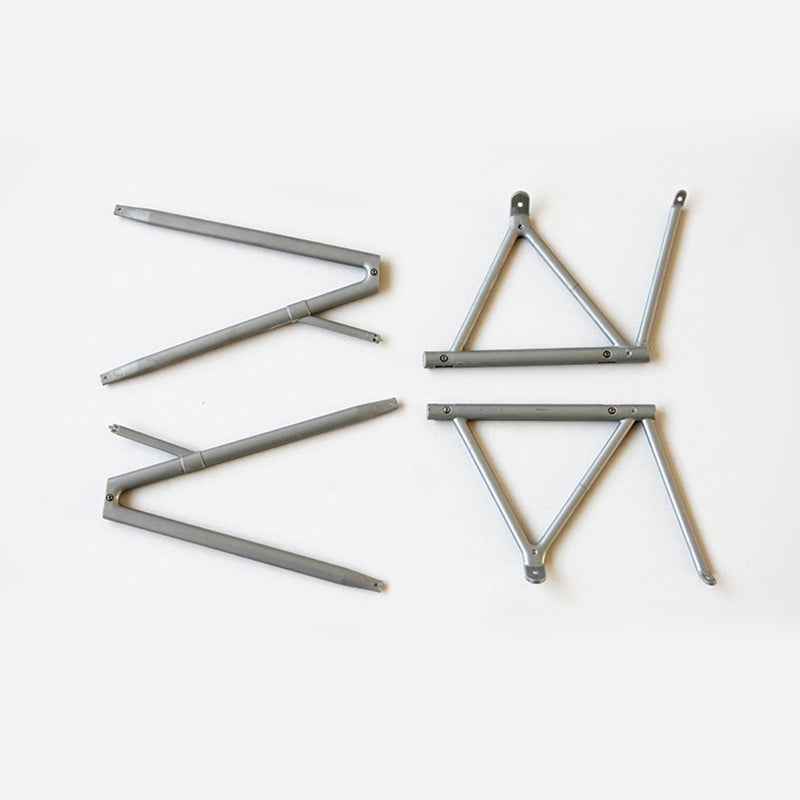 Dynam Albatros D.Va Wing Struts