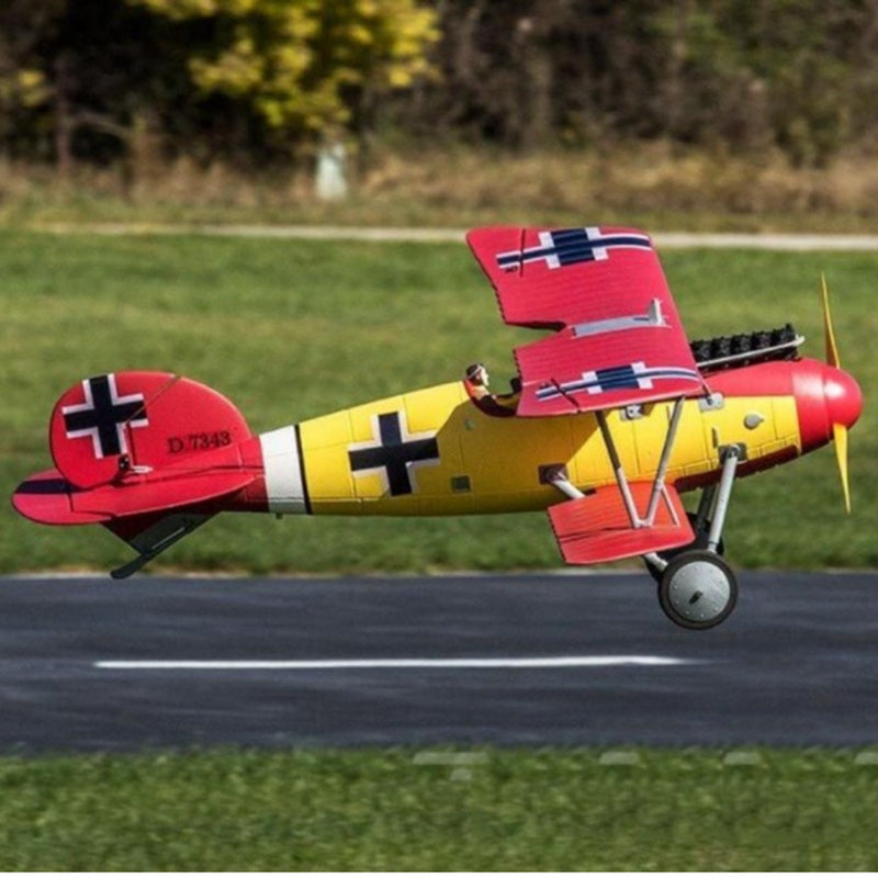 Dynam RC Radio-Control Model Planes & Radios