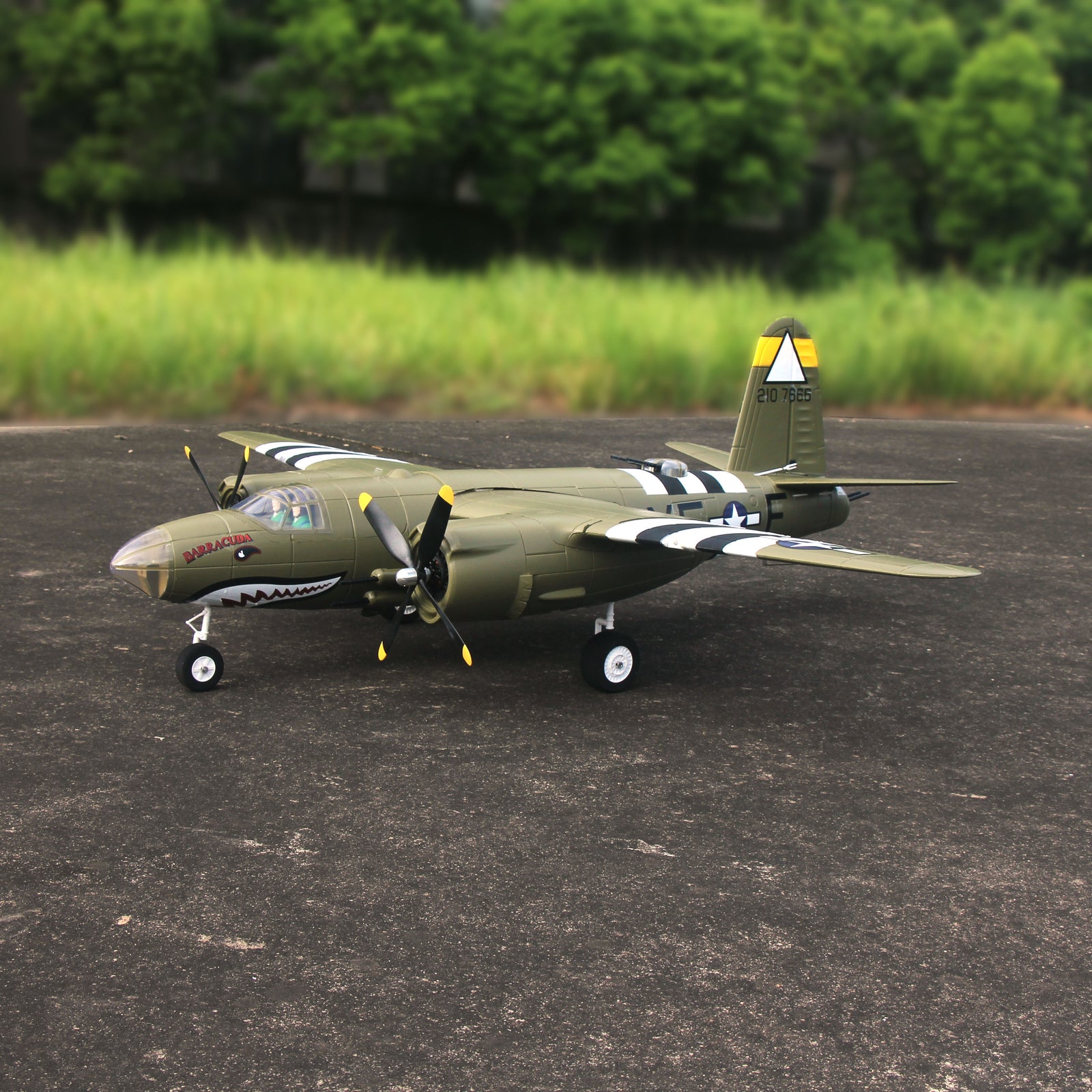Dynam Hobby RC Radio Controlled Model Airplanes