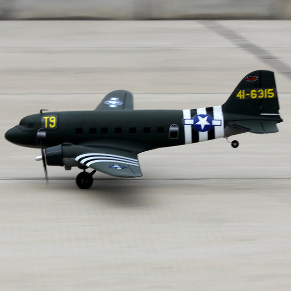 Dynam RC Radio-Control Model Planes & Radios