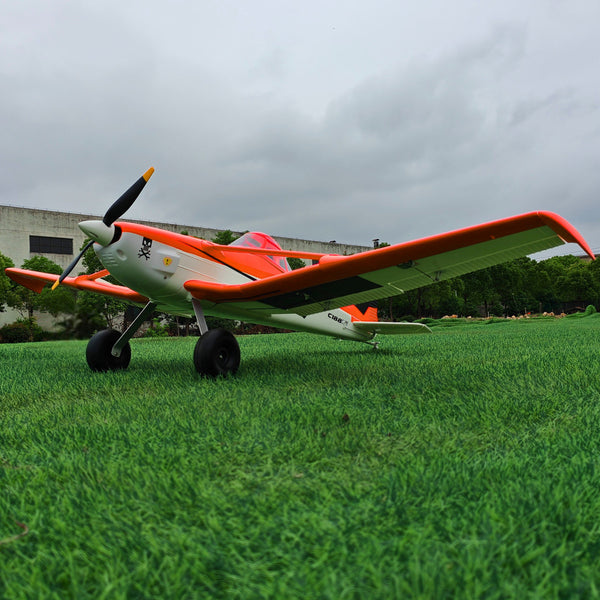 Dynam Radio Controlled Scale Airplanes Models