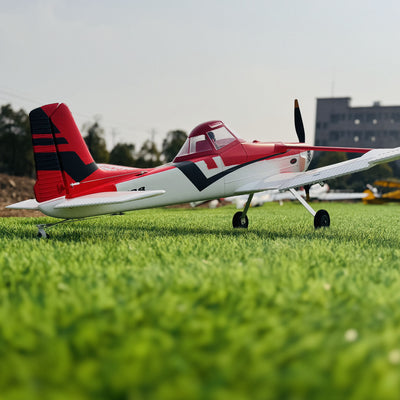 Dynam Radio Controlled Scale Airplanes Models