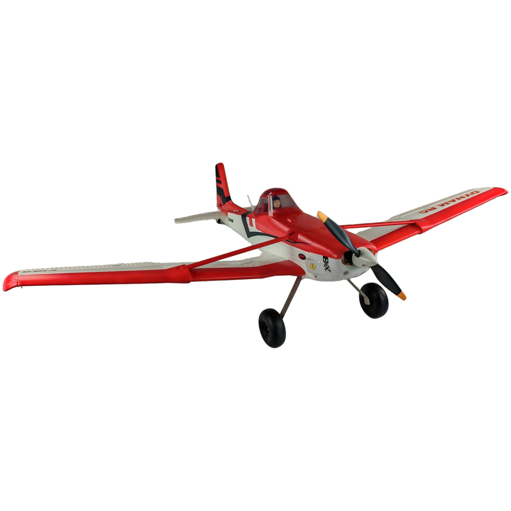 Dynam Radio Controlled Scale Airplanes Models