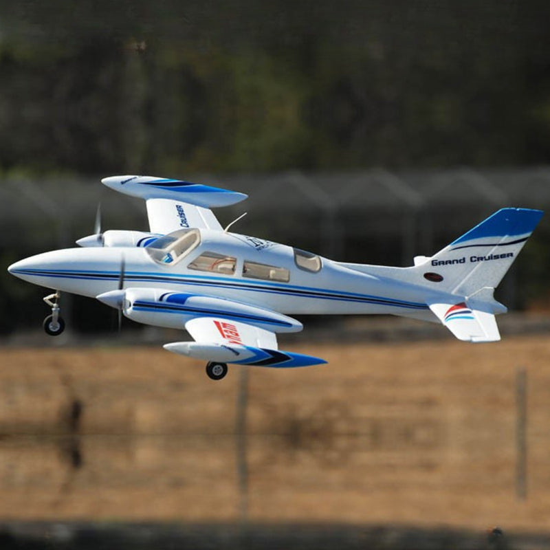 Dynam Radio Controlled Scale Airplanes Models
