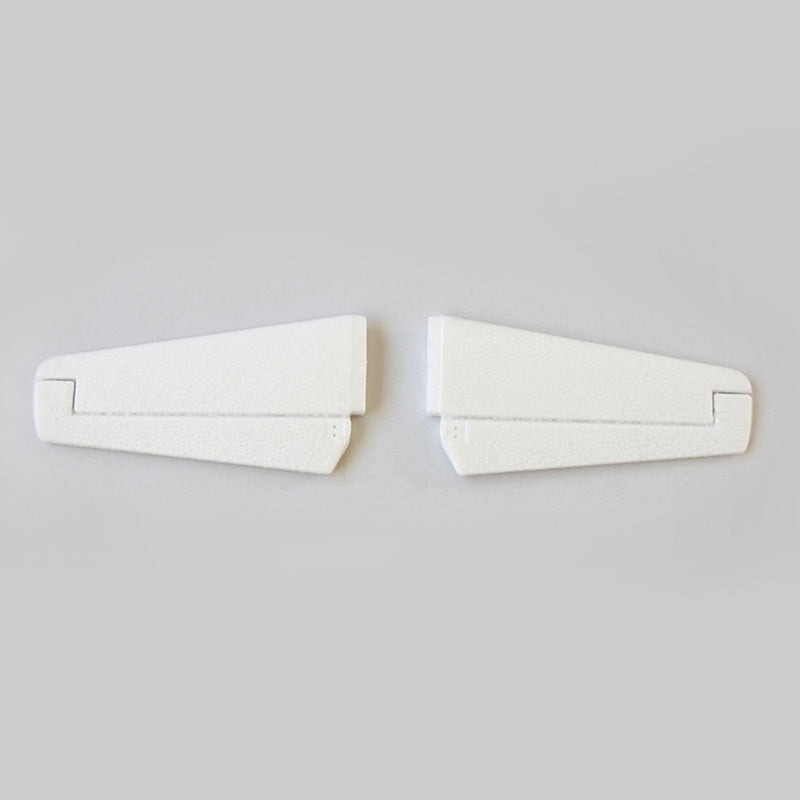 Dynam C-550 Turbo Jet Elevator White