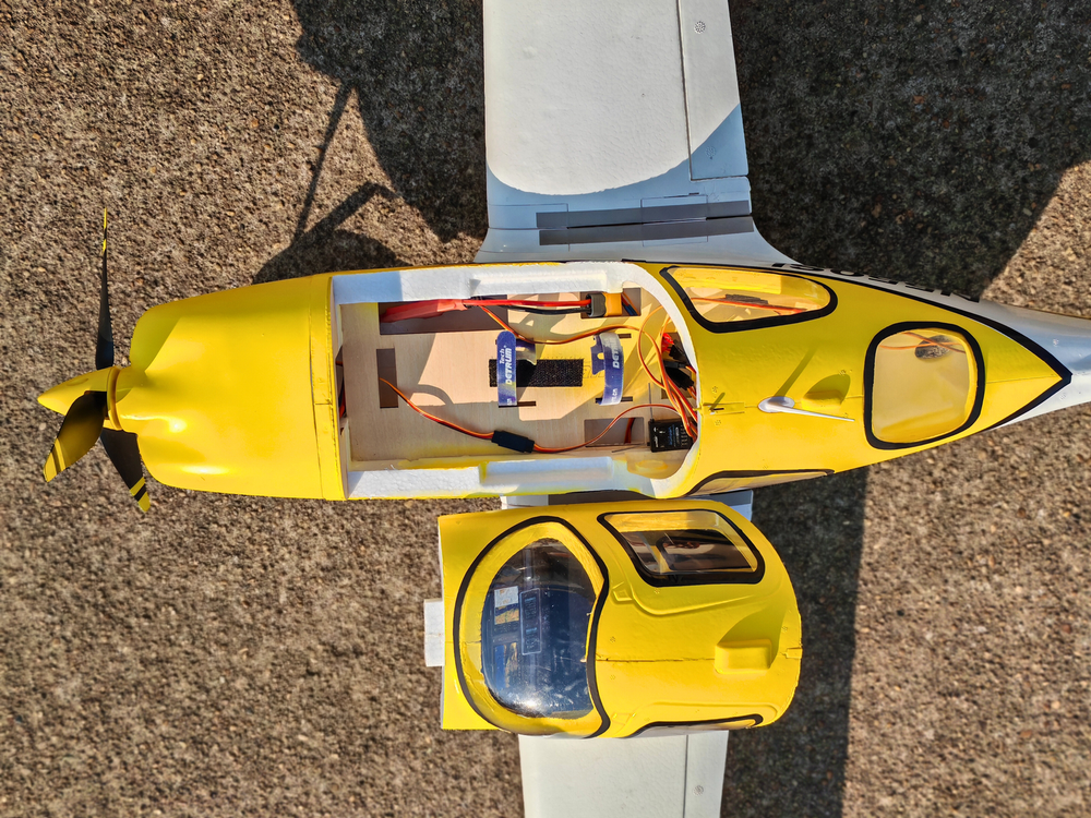 Dynam RC EUROPE Warehouse