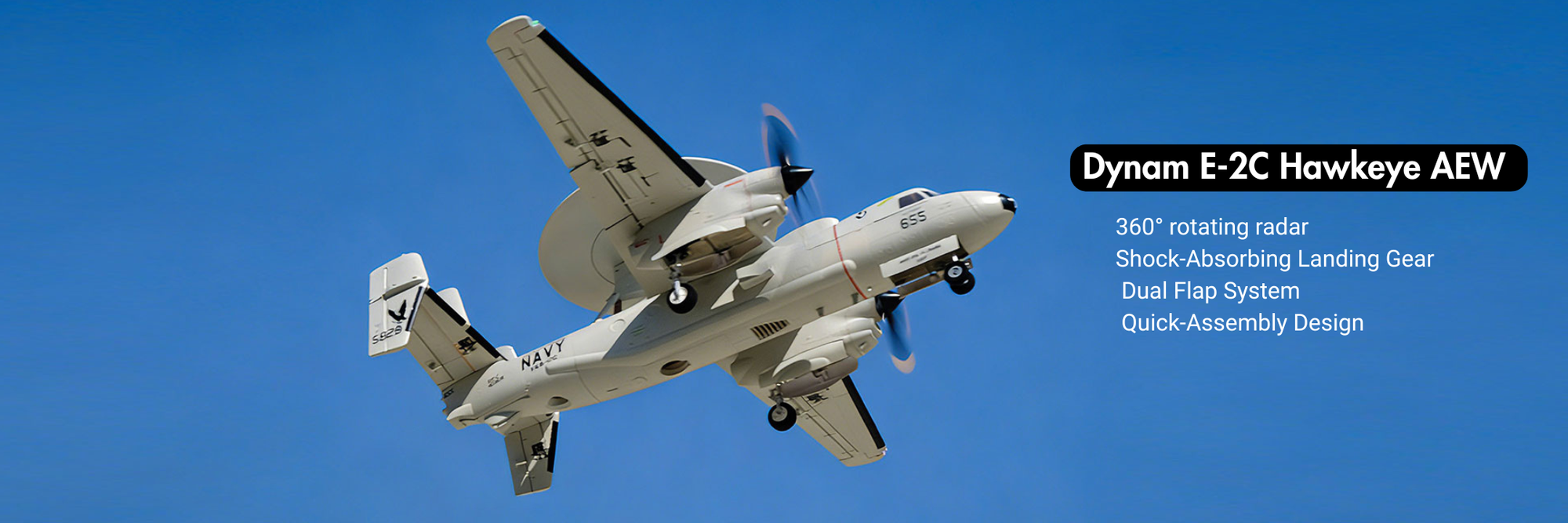 Dynam RC Europe - Radio Controlled Airplanes & RC Radios