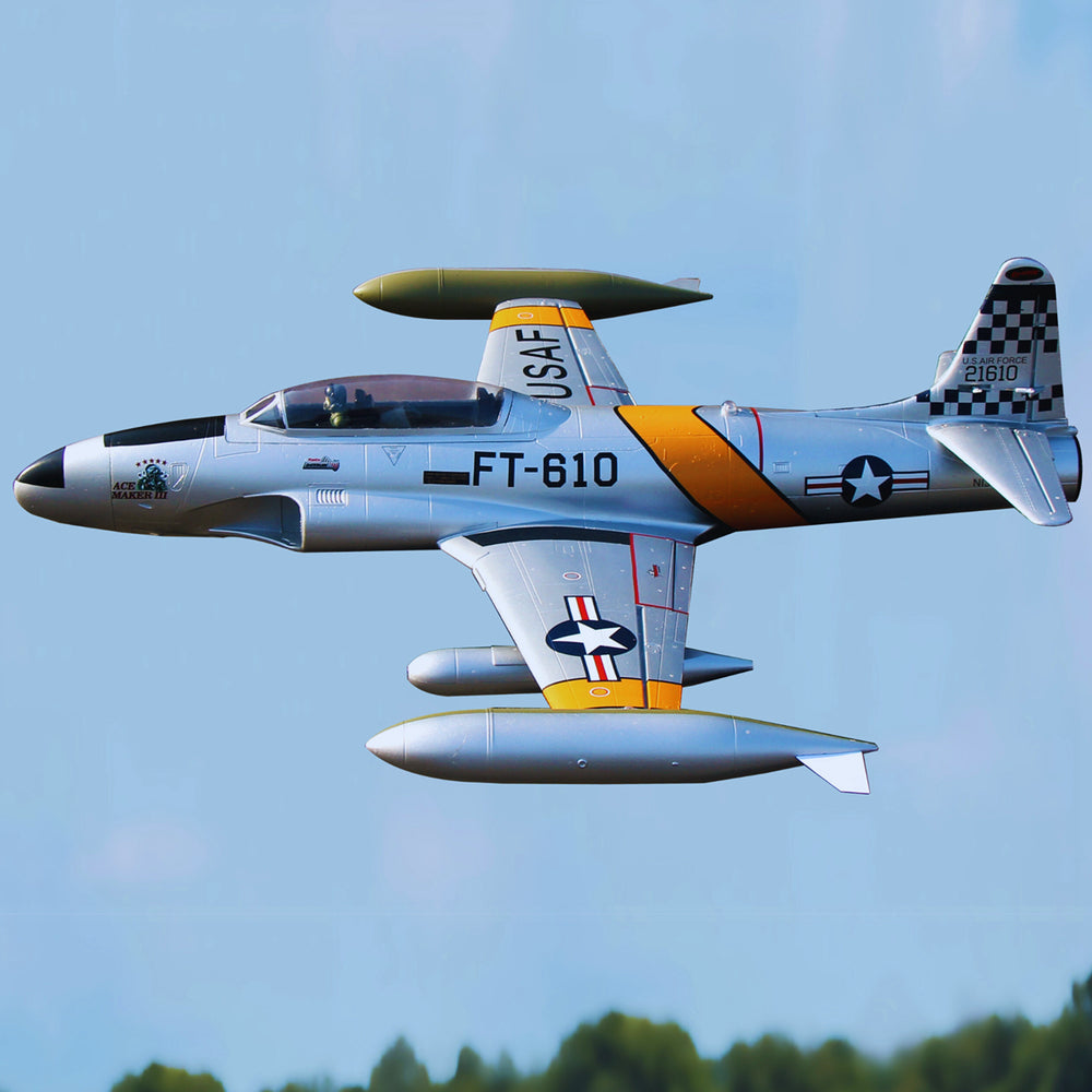 Dynam Hobby RC Radio Controlled Model Airplanes