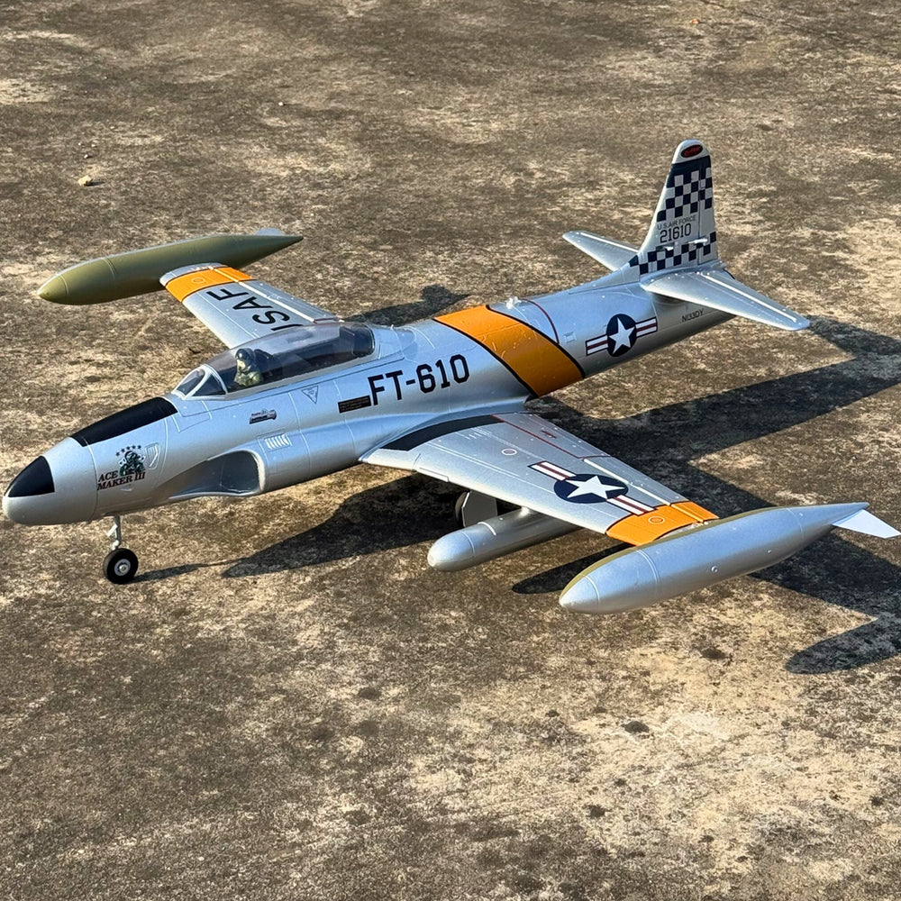 Dynam Hobby RC Radio Controlled Model Airplanes