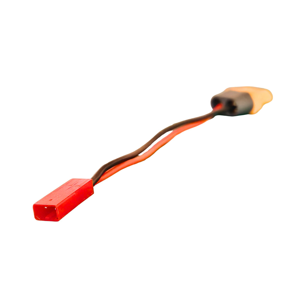 Dynam XT60 Female to JST Male Adapter